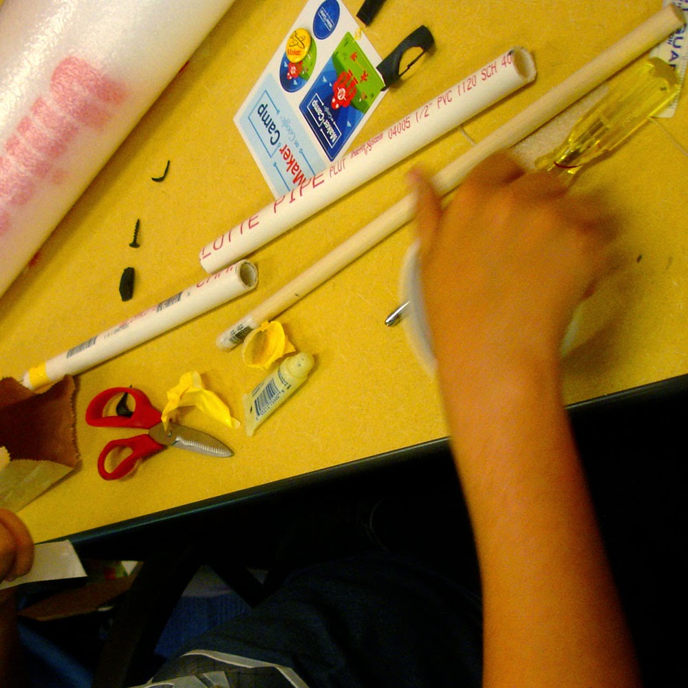 Pop Guns – Bay Area Young Adult Librarians