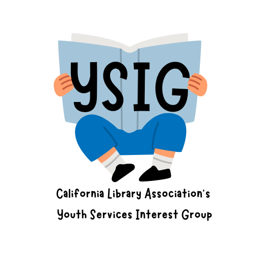 California Library Association, Young Adult Services Award – Opens for ...