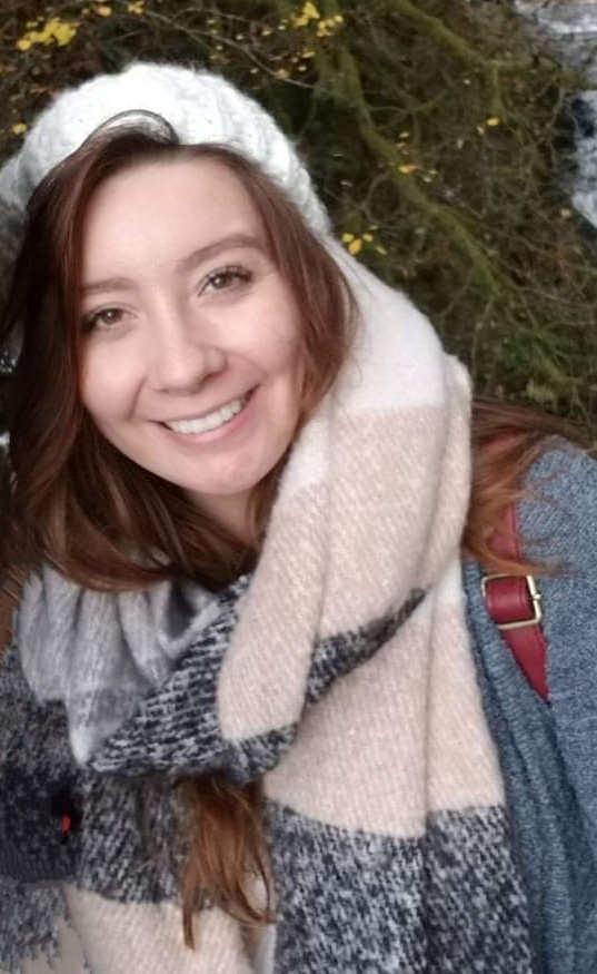 CLA 2024 Young Adult Service Award Winner: Autumn Thompson – Bay Area ...